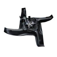 China DS Wheel Trim Cover OE 98012786XY For Peugeot Citroen DS5 DS5LS DS6 for sale