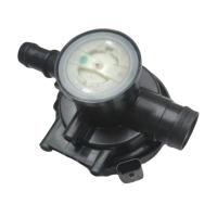 China Fuel Tank Filter Valve OE 9815724880 For Peugeot 408 4008 5008 508L Citroen C3XR C5AIRCROSS C6 for sale