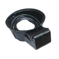 China Fuel Tank Cap Hinge Fuel Tank Cover OE 1518E1 For Peugeot Citroen SHIJIA for sale