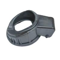 China Fuel Tank Cap Hinge Fuel Tank Cover OE 1518E1 For Peugeot Citroen SHIJIA for sale