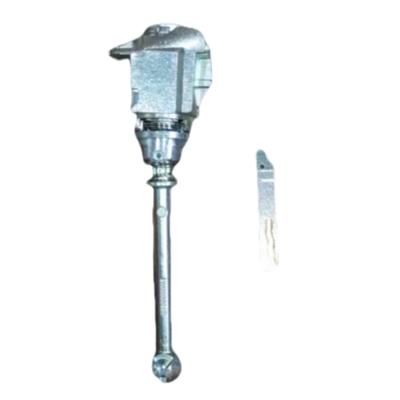 China Auto Parts 408 Side Door Lock Core OE W0500015 For PEUGEOT 308 408 CITROEN for sale