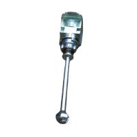China Auto Parts 408 Side Door Lock Core OE W0500015 For PEUGEOT 308 408 CITROEN for sale