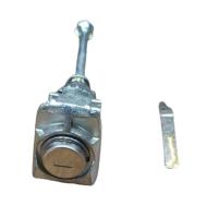 China Auto Parts 408 Side Door Lock Core OE W0500015 For PEUGEOT 308 408 CITROEN for sale
