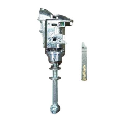 China Auto Parts BX3 Side Door Lock Core OE N0502085 For PEUGEOT CITROEN SHIJIA Triomphe for sale