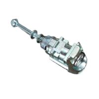 China Auto Parts BX3 Side Door Lock Core OE N0502085 For PEUGEOT CITROEN SHIJIA Triomphe for sale