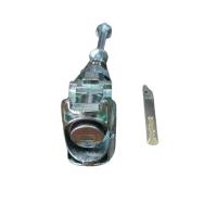 China Auto Parts BX3 Side Door Lock Core OE N0502085 For PEUGEOT CITROEN SHIJIA Triomphe for sale