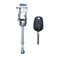 China M43 Side Door Lock Core OE 9809199980 9804376780 For PEUGEOT 301 CITROEN C3XR ELYSEE for sale