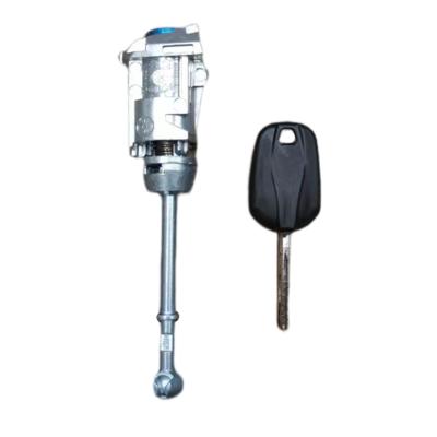 China M43 Side Door Lock Core OE 9809199980 9804376780 For PEUGEOT 301 CITROEN C3XR ELYSEE for sale