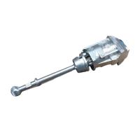 China M43 Side Door Lock Core OE 9809199980 9804376780 For PEUGEOT 301 CITROEN C3XR ELYSEE for sale