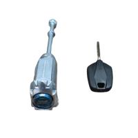 China M43 Side Door Lock Core OE 9809199980 9804376780 For PEUGEOT 301 CITROEN C3XR ELYSEE for sale