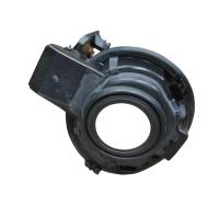 China Auto Parts T91 Filling Box Cover OE 9678707480 For Peugeot 308S Citroen for sale