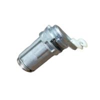 China Auto Parts T63 Side Door Lock Core OE 9170JK For PEUGEOT 307 CITROEN for sale