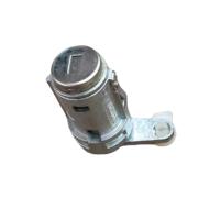China Auto Parts T63 Side Door Lock Core OE 9170JK For PEUGEOT 307 CITROEN for sale