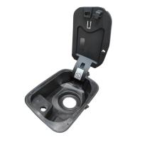 China Filling Box Cover OE 9817207980 YL00837280 for Peugeot Citroen C5 AIRCROSS 2017-2021 Models with 12 Month Warranty for sale