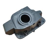 China Filling Box Cover OE 9817207980 YL00837280 for Peugeot Citroen C5 AIRCROSS 2017-2021 Models with 12 Month Warranty for sale