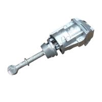 China Auto Parts T93 Side Door Lock Core OE 9807148480 For PEUGEOT 308S 408 CITROEN C4SHIJIA for sale