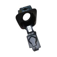 China Auto Parts 508 Filling Box Cover OE 9673686980 For Peugeot 508 Citroen for sale