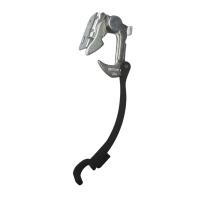 China Auto Parts Engine Hood Lock Hook OE 9678334080 For Peugeot 308 308S Citroen for sale