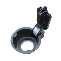 China Auto Parts 3008 Filling Box Cover OE 9800465280 For Peugeot 3008 Citroen for sale
