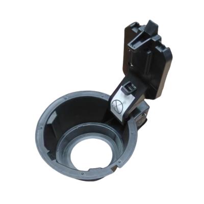 China Auto Parts 3008 Filling Box Cover OE 9800465280 For Peugeot 3008 Citroen for sale