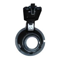 China Auto Parts 3008 Filling Box Cover OE 9800465280 For Peugeot 3008 Citroen for sale