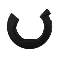 China Rubber Cushion Under Shock Absorber Spring OE 9807639280 For Peugeot 308 408 4008 5008 Citroen C5AIRCROSS for sale