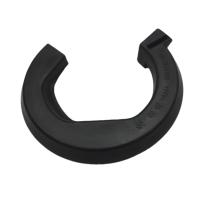 China Rubber Cushion Under Shock Absorber Spring OE 9807639280 For Peugeot 308 408 4008 5008 Citroen C5AIRCROSS for sale