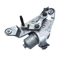 China Hengertong C5 Front Wiper Motor Left for Peugeot Citroen 2009-2019 Models | 12-Month Warranty | OE 6405QP 9821719380 for sale