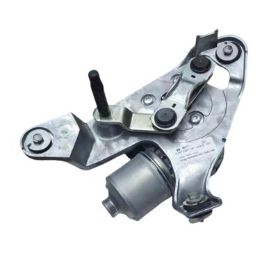 China Hengertong C5 Front Wiper Motor Left for Peugeot Citroen 2009-2019 Models | 12-Month Warranty | OE 6405QP 9821719380 for sale
