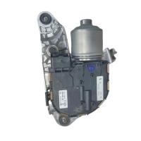 China Hengertong C5 Front Wiper Motor Left for Peugeot Citroen 2009-2019 Models | 12-Month Warranty | OE 6405QP 9821719380 for sale