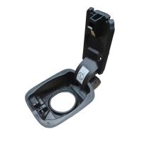 China Auto Parts C4L Filling Box Cover OE 9674376880 For Peugeot Citroen C4L for sale