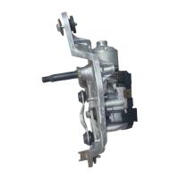 China Hengertong C5 Front Wiper Motor Left for Peugeot Citroen 2009-2019 Models | 12-Month Warranty | OE 6405QP 9821719380 for sale