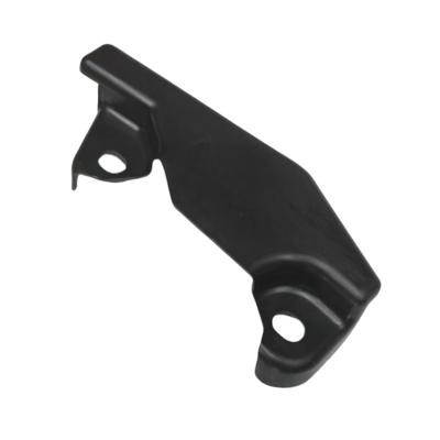 China Auto Parts M43 Cover Lock Guard OE 9807126480 For Peugeot 301 Citroen C3XR ELYSEE for sale
