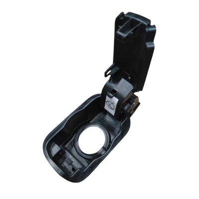 China Auto Parts Filling Box Cover OE 9678558180 For Peugeot Citroen C5 for sale