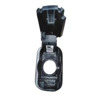 China Auto Parts Filling Box Cover OE 9678558180 For Peugeot Citroen C5 for sale