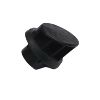 China Car Parts Tailgate Buffer Block Down OE 9805219480 For Peugeot 2008 Citroen for sale