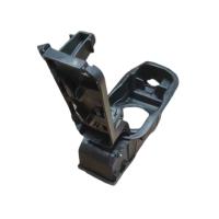 China Auto Parts Filling Box Cover OE 9678558180 For Peugeot Citroen C5 for sale