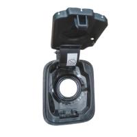 China Auto Parts T93 Filling Box Cover OE 9804837380 For Peugeot 408 Citroen for sale