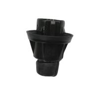 China Auto Parts 2008 Tailgate Buffer Block Down OE 9805029780 For Peugeot 2008 Citroen for sale