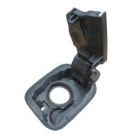 China M43 Filling Box Cover OE 9677566580 9808490580 For Peugeot 301 Citroen ELYSEE for sale
