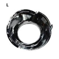 China Front Fog Lamp Frame OE 7452HC 7452SN For Peugeot 307 307SW 307CC Citroen for sale