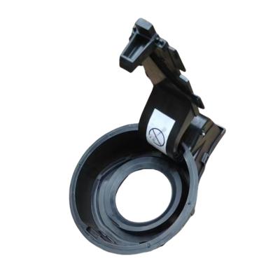 China Auto Parts B51R Filling Box Cover OE 9678695580 For Peugeot Citroen SHIJIA for sale