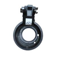 China Auto Parts B51R Filling Box Cover OE 9678695580 For Peugeot Citroen SHIJIA for sale