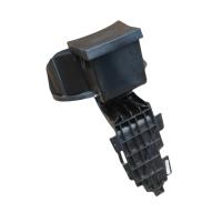China Auto Parts B51R Filling Box Cover OE 9678695580 For Peugeot Citroen SHIJIA for sale