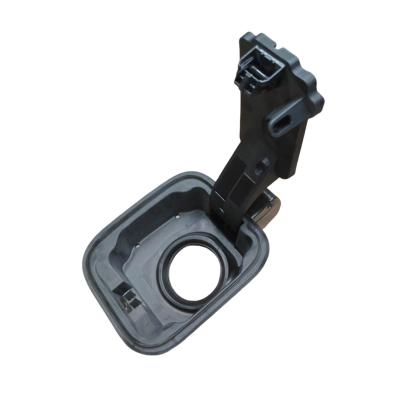 China Auto Parts DS6 Filling Box Cover OE 9805904380 For Peugeot Citroen DS6 for sale