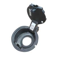 China Auto Parts C4SHIJIA Filling Box Cover OE 9809967380 For Peugeot Citroen C4SHIJIA for sale