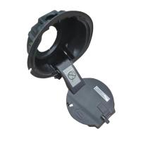 China Auto Parts C4SHIJIA Filling Box Cover OE 9809967380 For Peugeot Citroen C4SHIJIA for sale