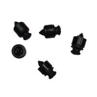 China Auto Parts 307 Tailgate Buffer Block Down OE 873564 For Peugeot 307 Citroen for sale