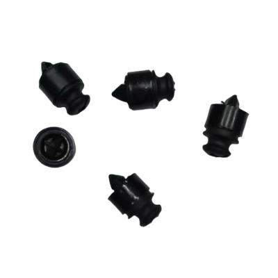 China Auto Parts 307 Tailgate Buffer Block Down OE 873564 For Peugeot 307 Citroen for sale