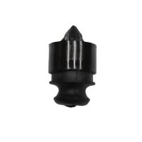 China Auto Parts 307 Tailgate Buffer Block Down OE 873564 For Peugeot 307 Citroen for sale